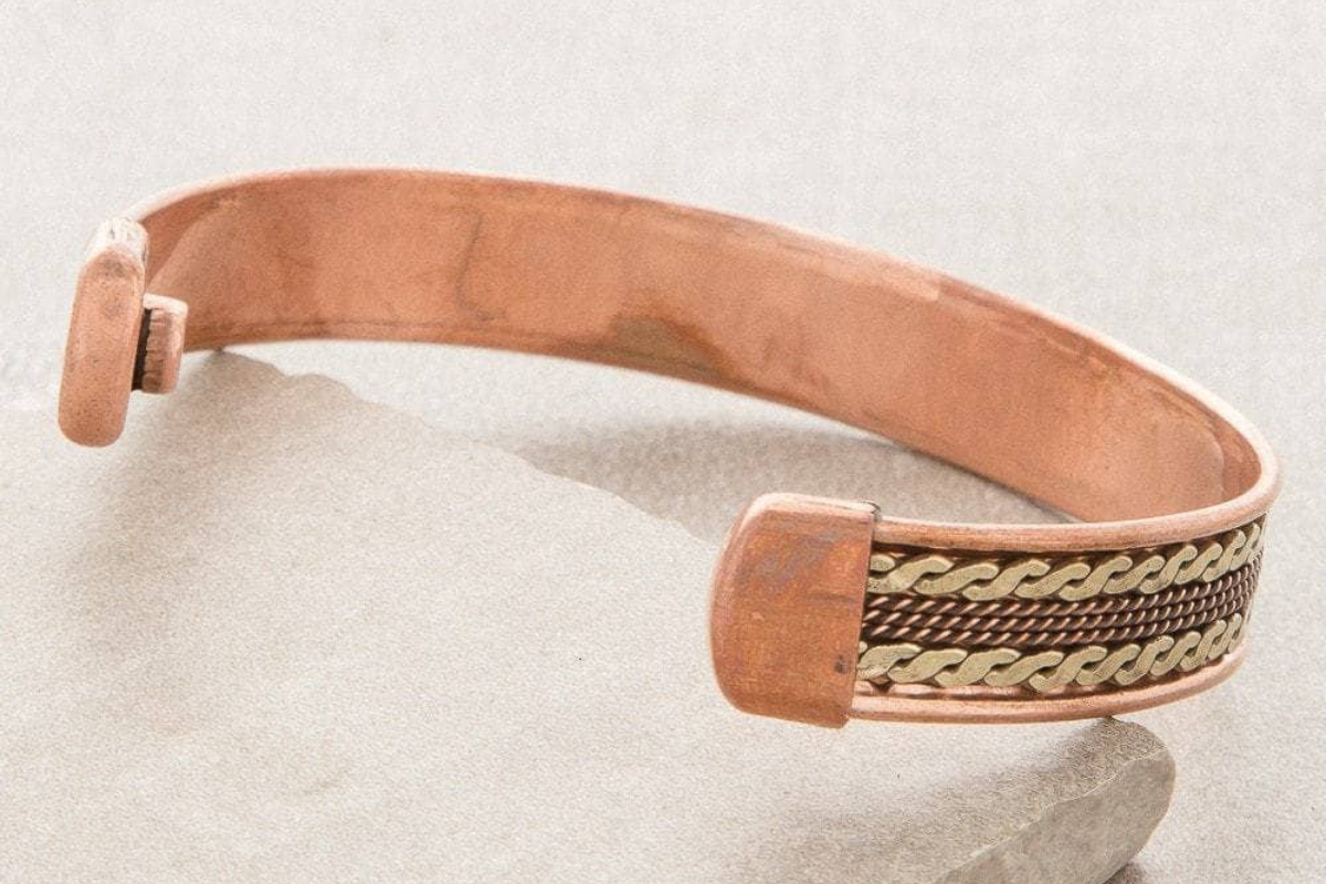 Best Copper Bracelets for Men: A Guide — Sivana