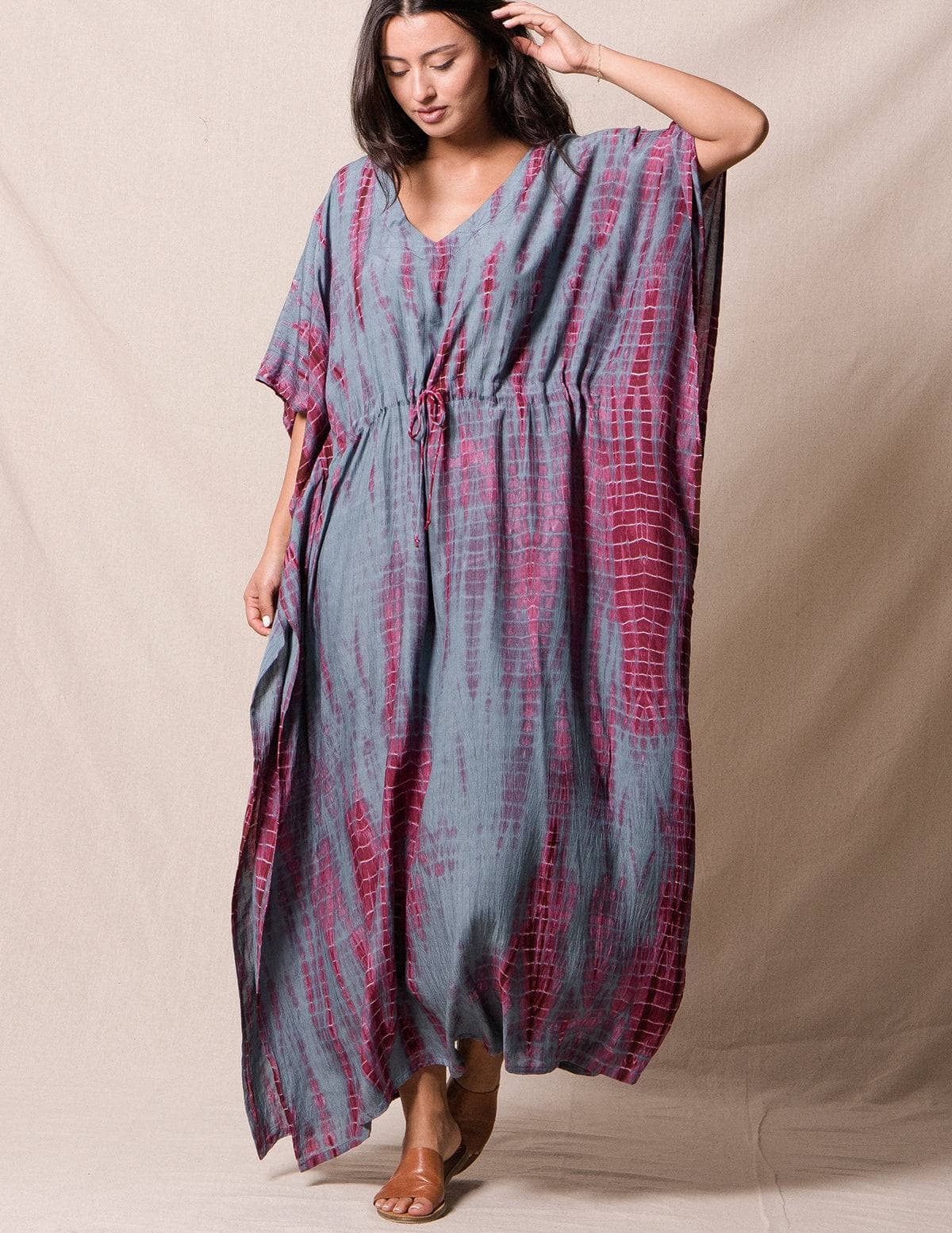 What is a Kaftan? History, Modern Styles, & Cultural Significance — Sivana