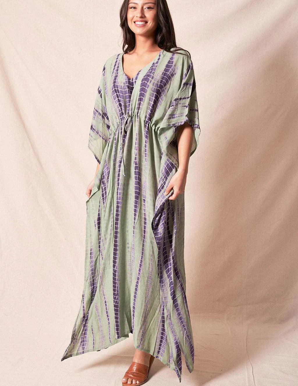 How to Wear a Kaftan: A Style Guide for Every Occasion — Sivana