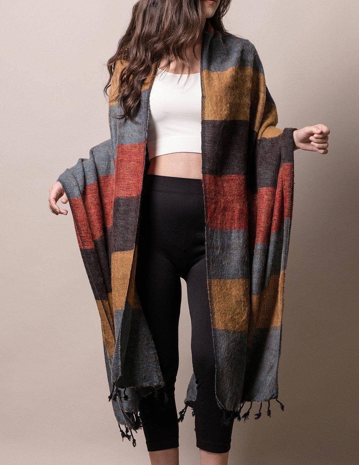 What is Yak Wool? Benefits, Uses, & Care for this Unique Material — Sivana