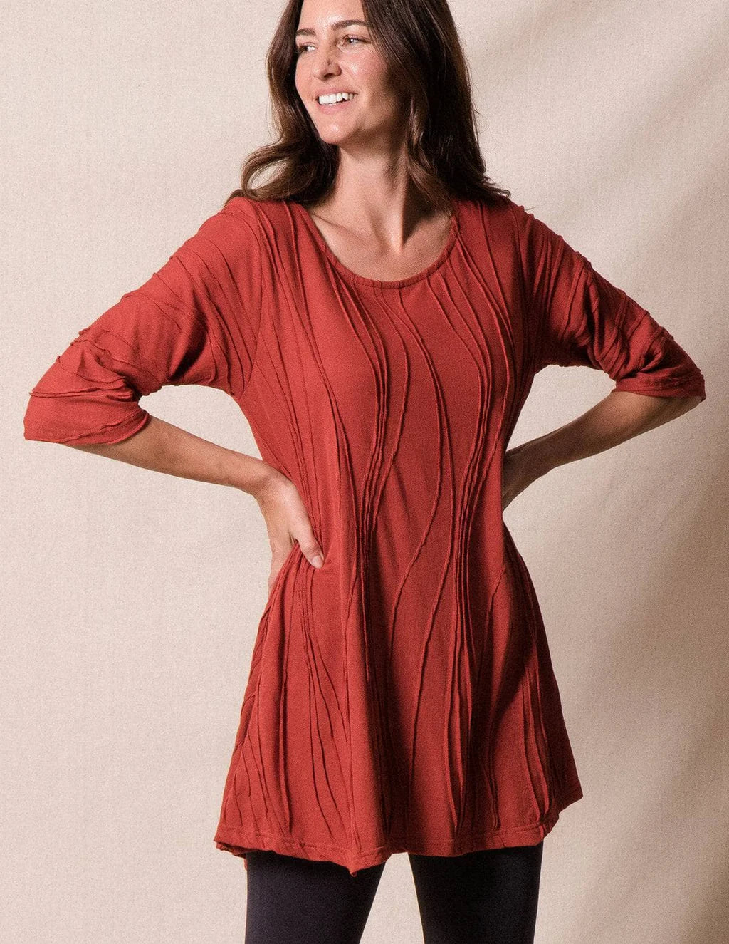 2024's Must-Have Best Tunics: Find Your Style & How to Wear It — Sivana