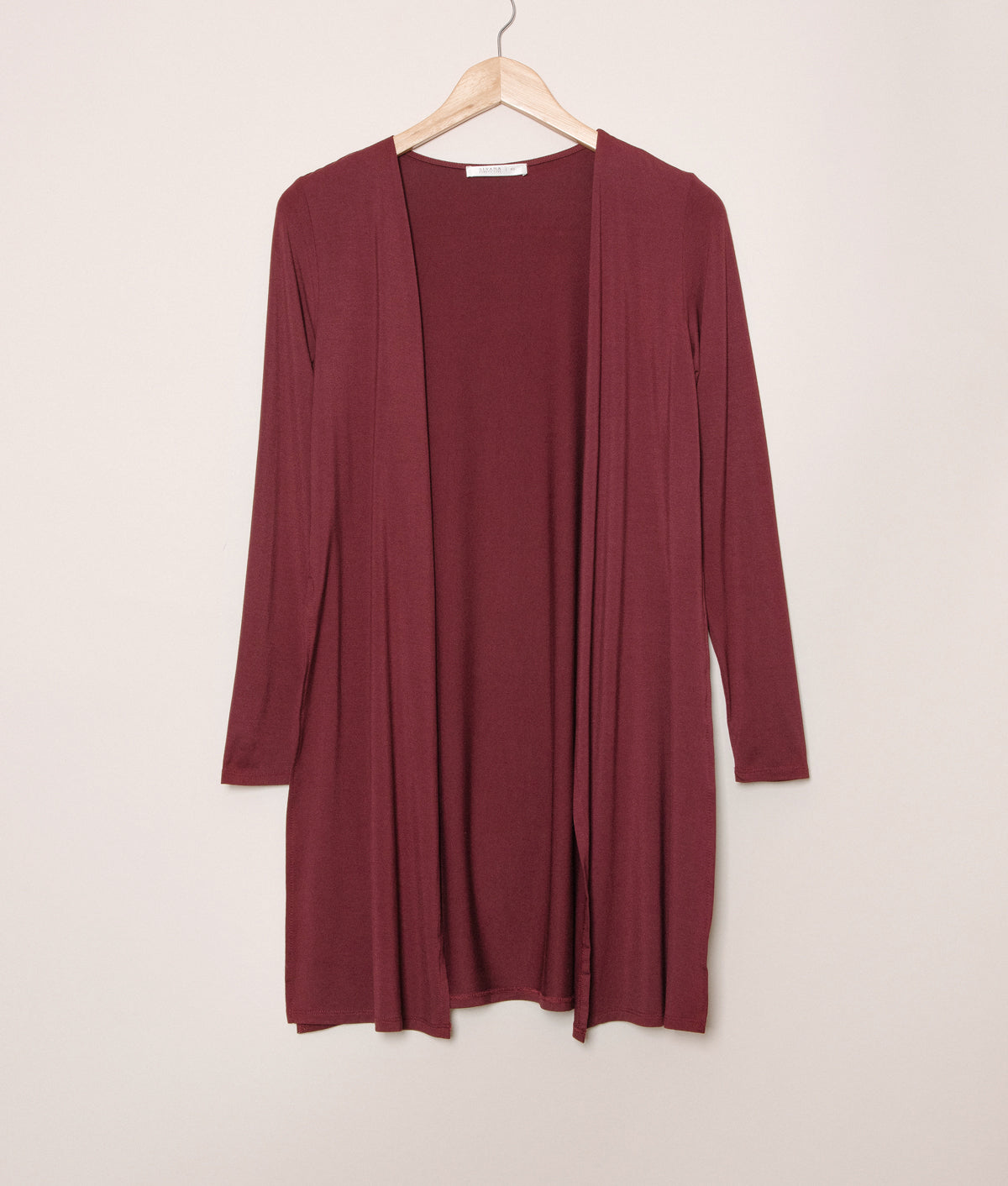 Bamboo Yoga Wrap — Sivana