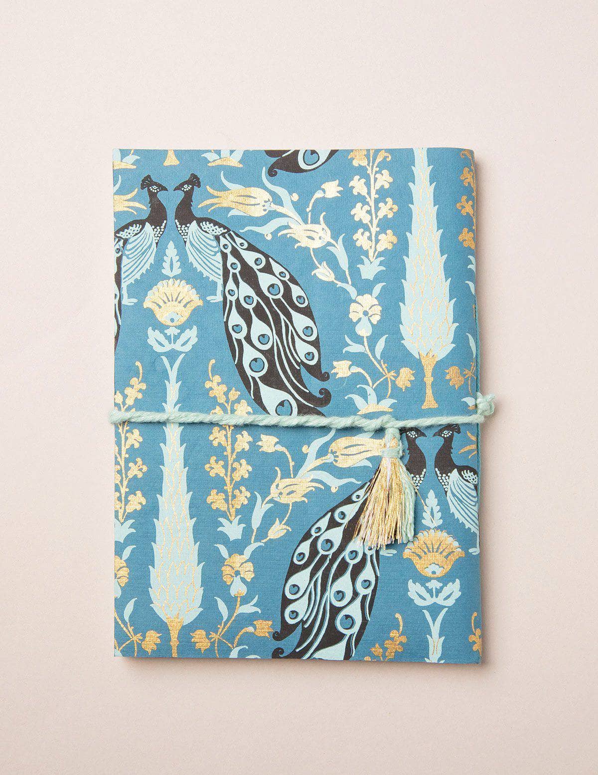 Fair Trade Tree-Free Journal — Sivana