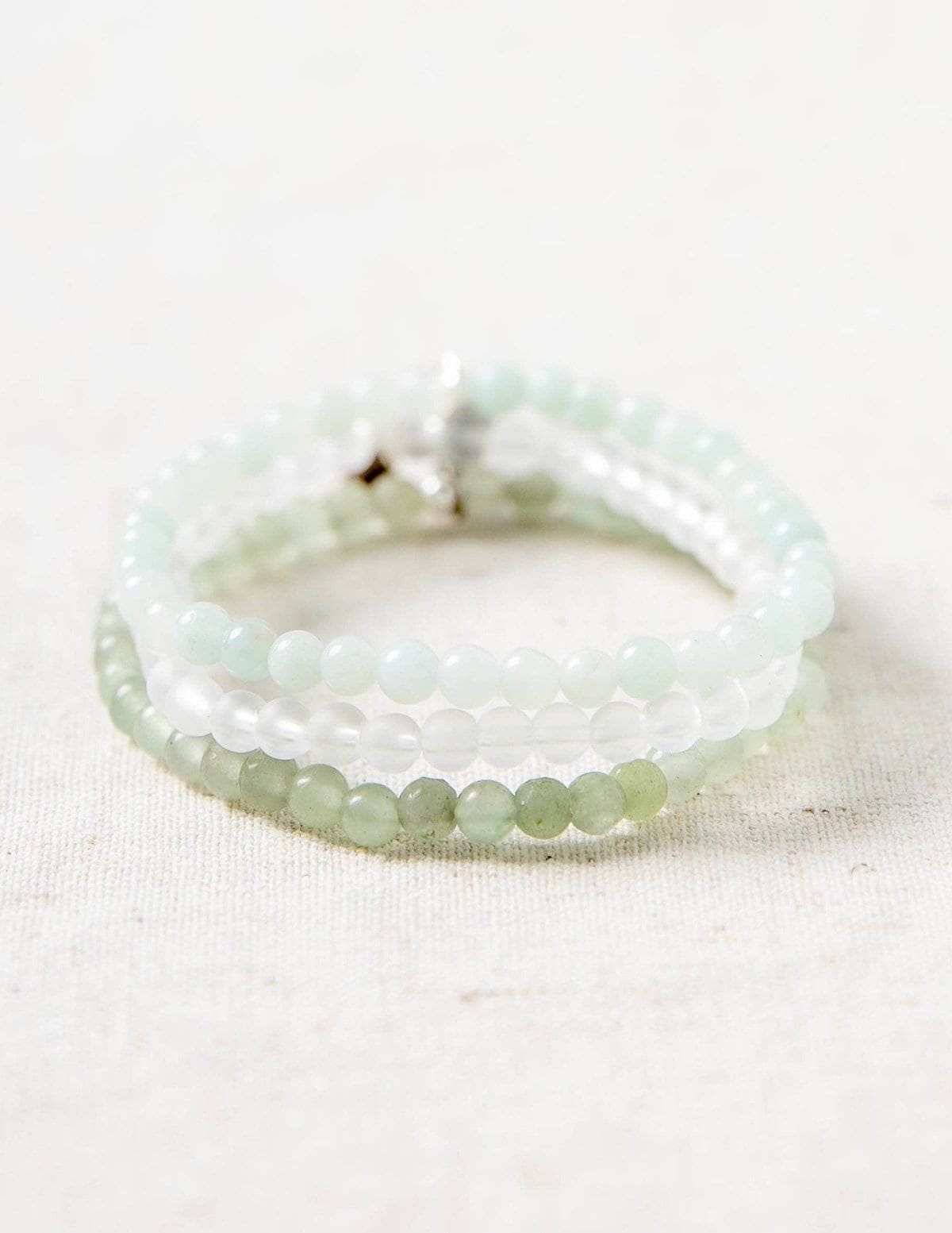 Purpose and Wisdom Gemstone Mini Set | SivanaSpirit.com