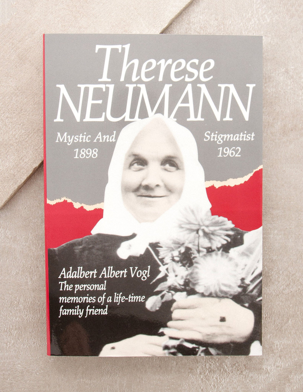 Stigmata Therese Neumann